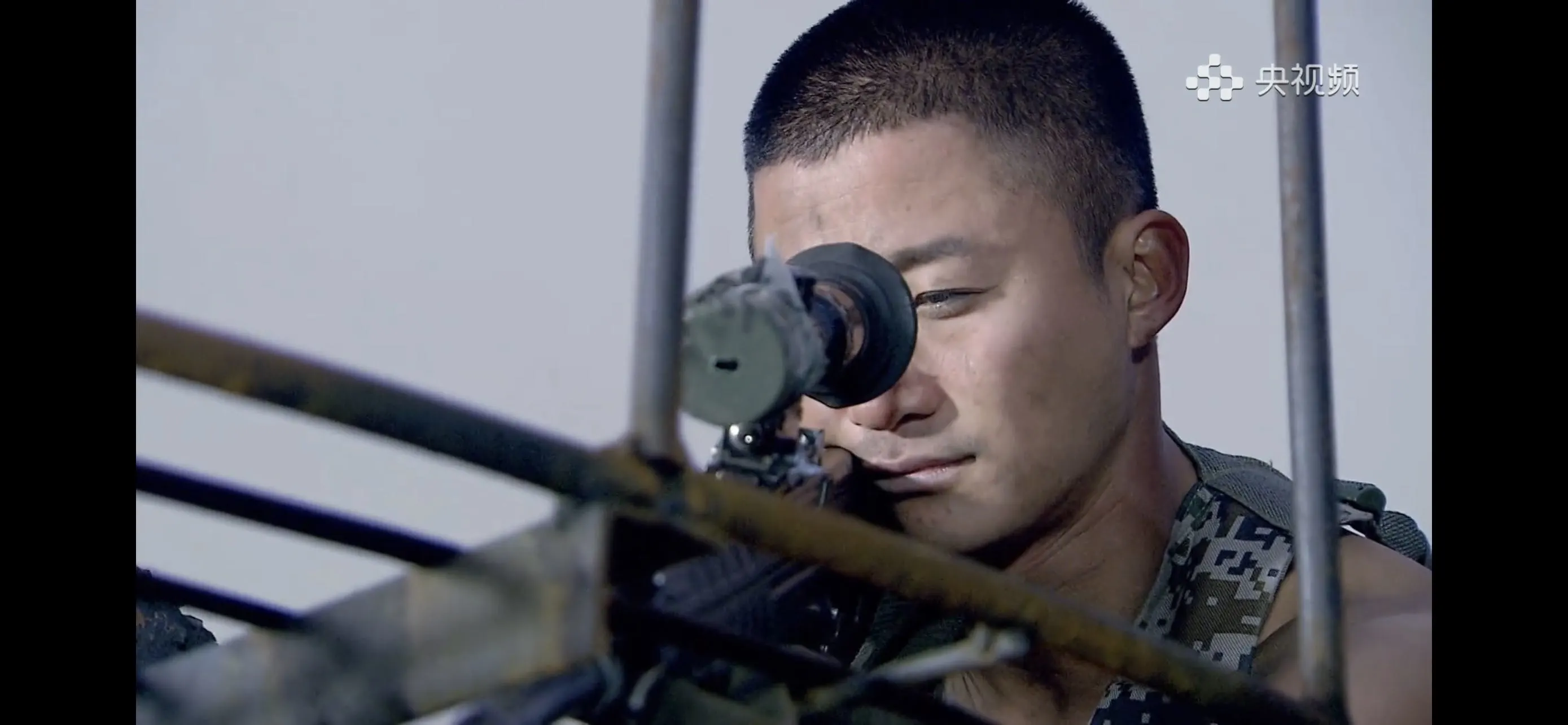 《我是特种兵之利刃出鞘》 第10集